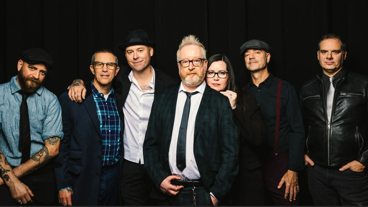 FLOGGING MOLLY – bandstore