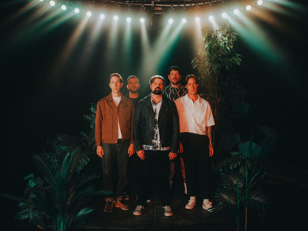 Silverstein (シルバースタイン) – bandstore