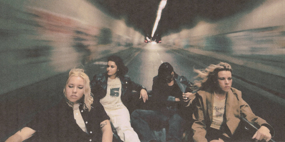 The Aces ジ・エイセス – bandstore