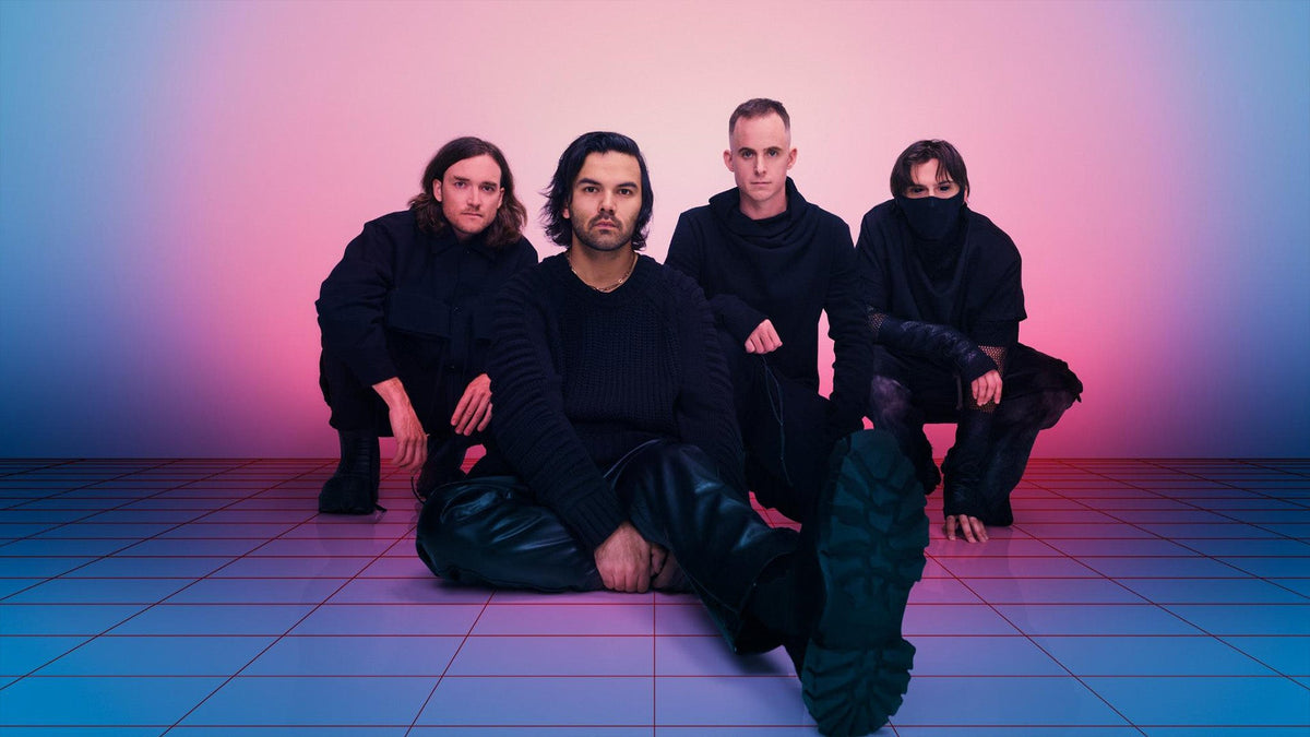 Northlane (ノースレーン) – bandstore