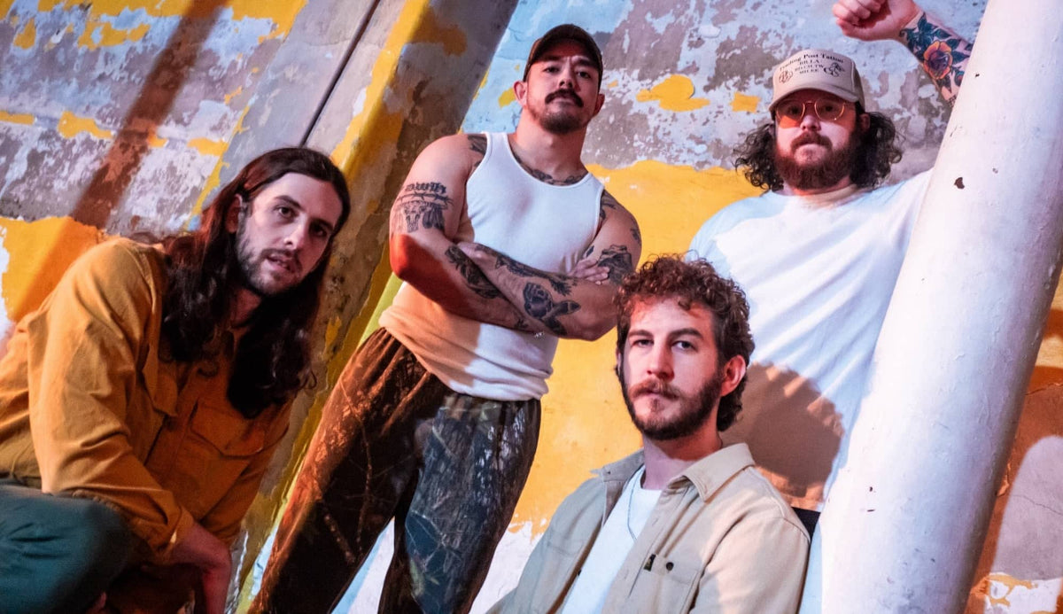 Kublai Khan TX – bandstore