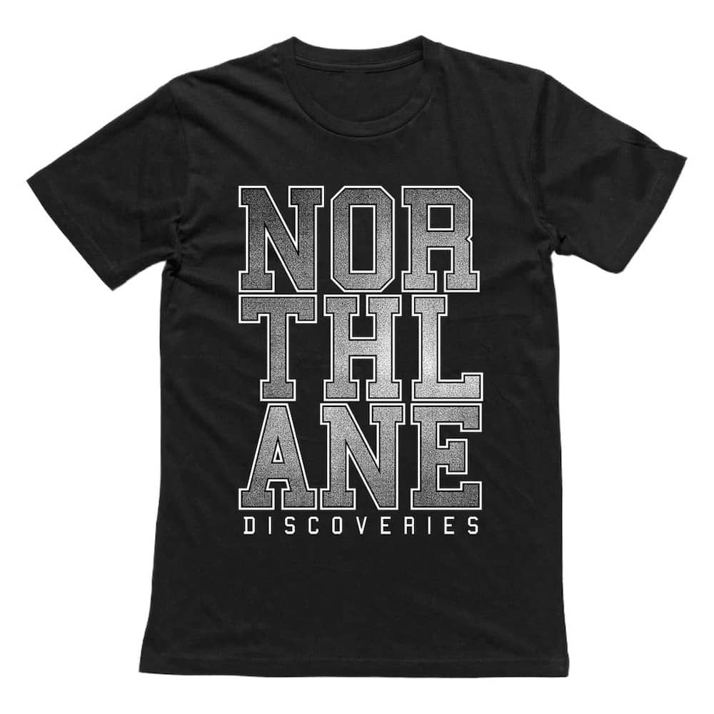 Northlane - Sports Writing - Tシャツ – bandstore
