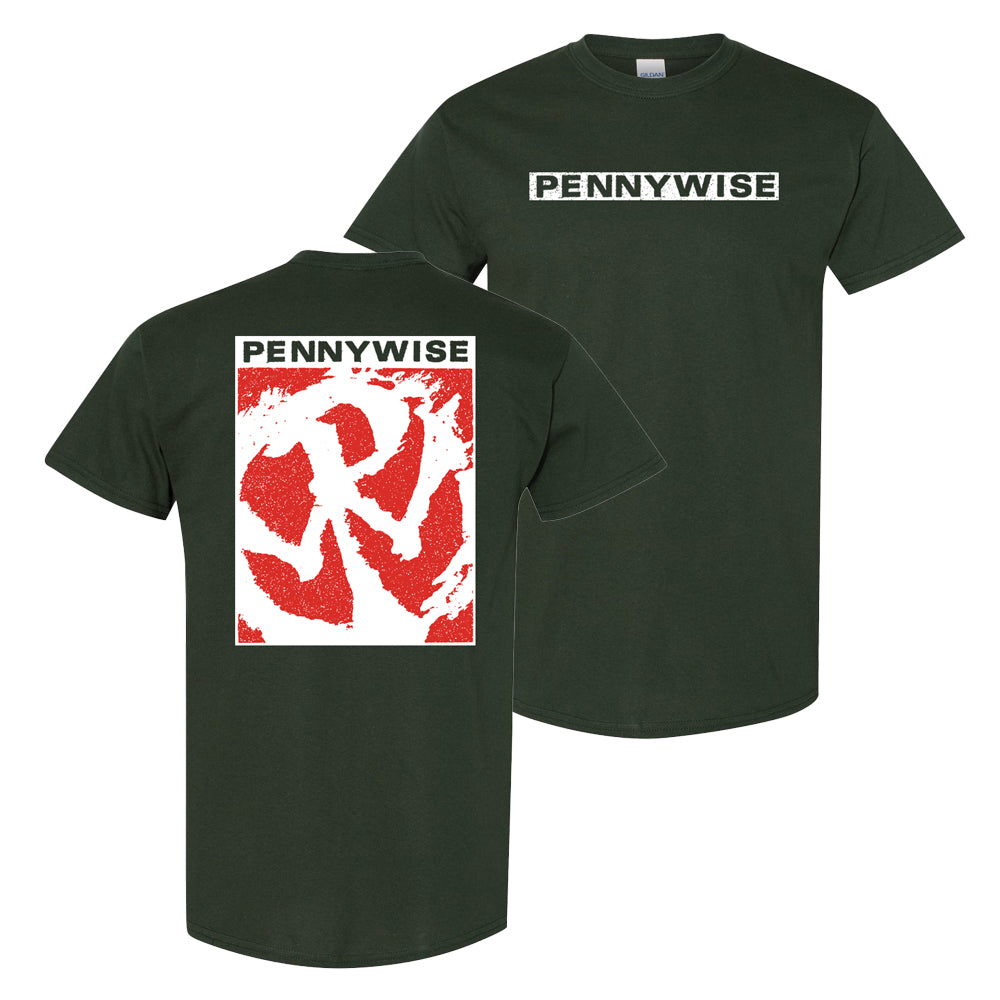 PENNYWISE – bandstore