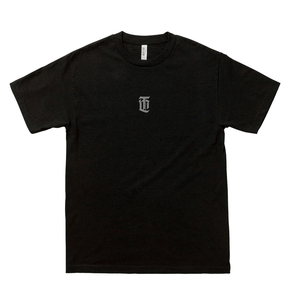 THE MURDER CAPITAL - Logo 刺繍T shirts | bandstore.jp