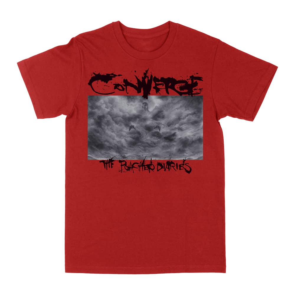 CONVERGE (コンヴァージ) バンド公式グッズ | bandstore.jp